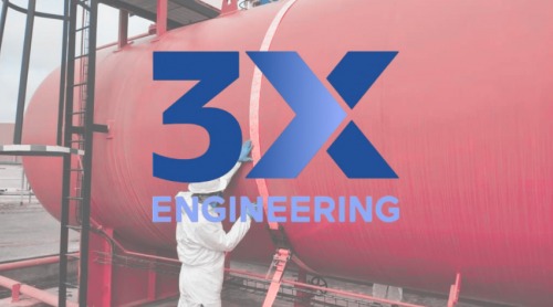 Innovación en reparación de tuberías: REINFORCEKiT 4D de 3X Engineering